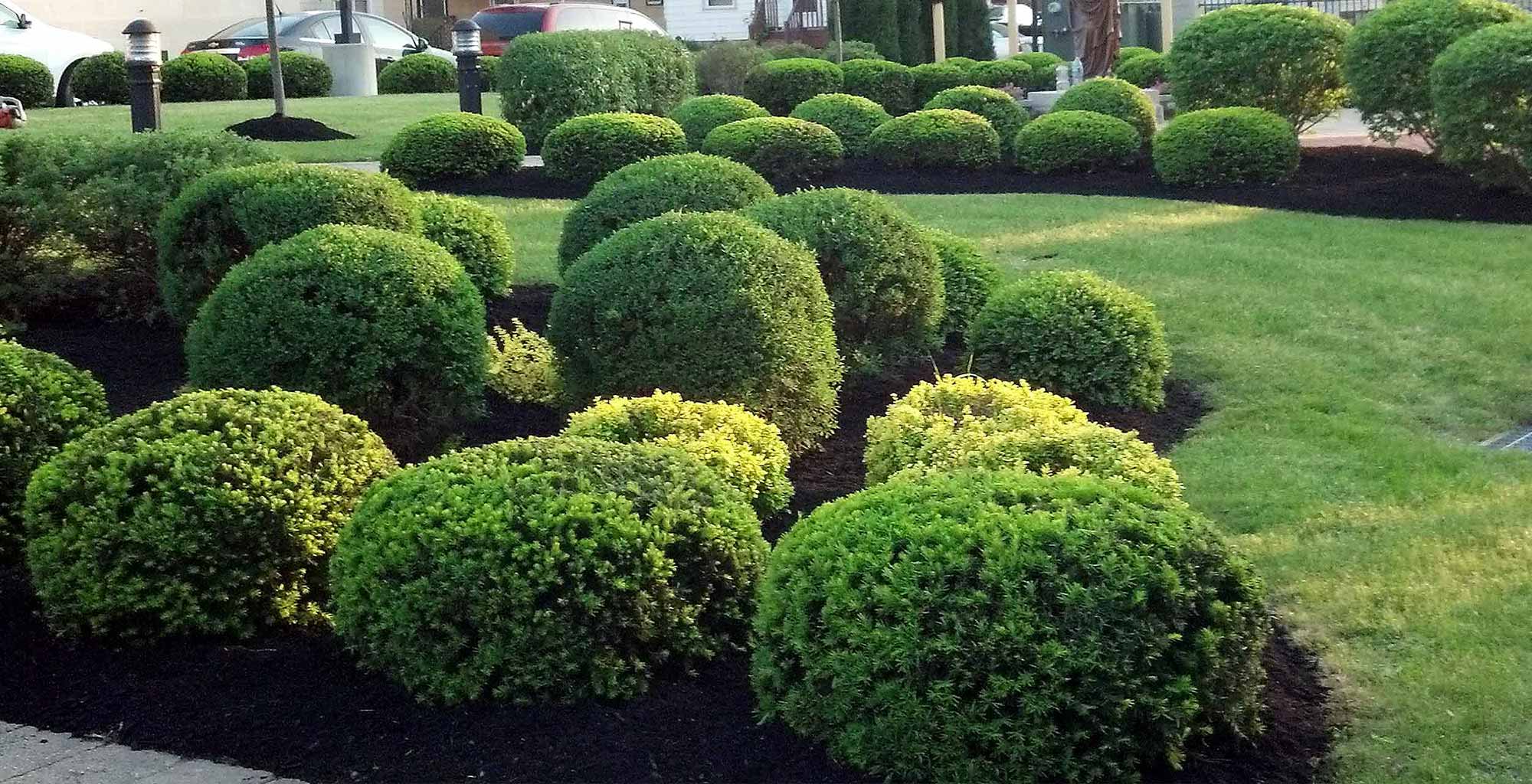 Community work: Irondequoit Landscape - Landscaping, hardscaping, and ...